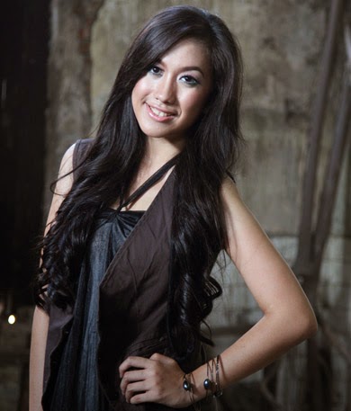 Aliza Luncurkan Single Ketiga - Wagz - Hot Girls Entertainment News